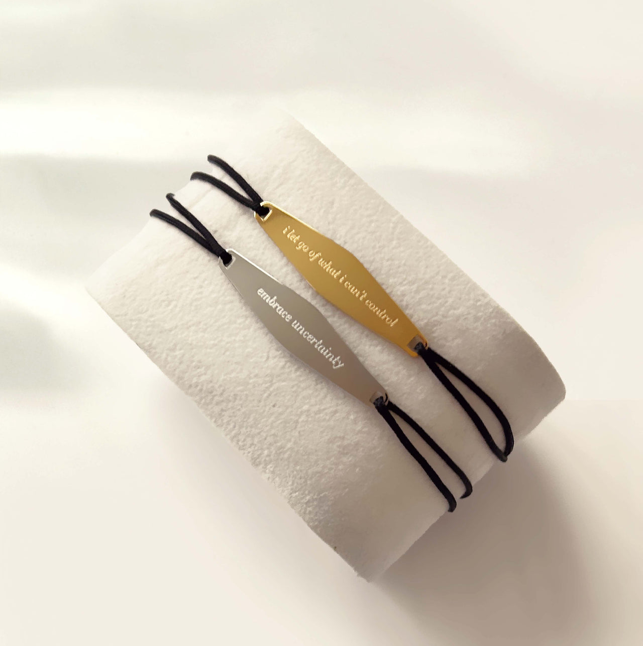 Presently Mindfulness Bracelets – Presently®