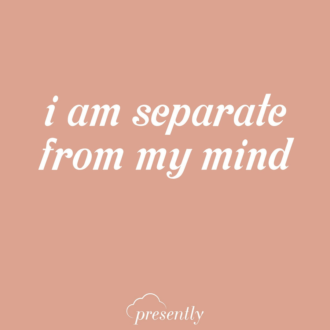 Presently Mindfulness Bracelets – Presently®